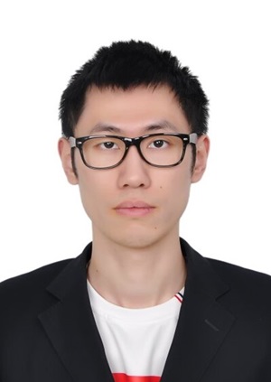 王超 团组成员